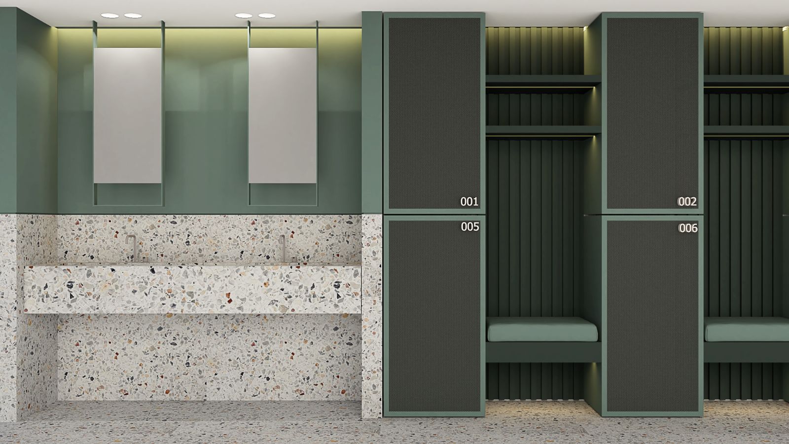 The Boc City - The BOC Hostel