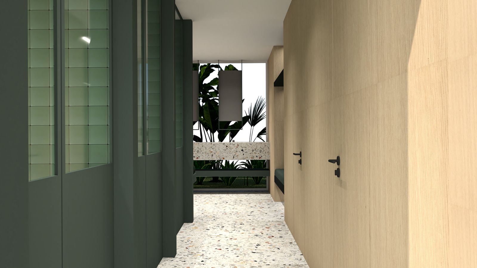 The Boc City - The BOC Hostel