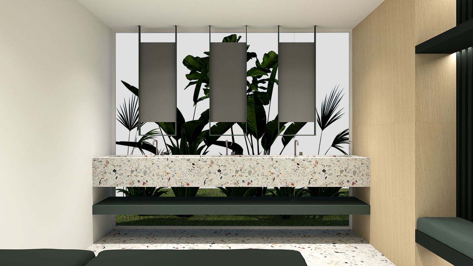 The Boc City - The BOC Hostel